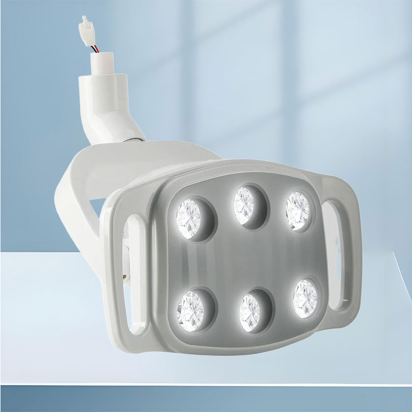 Dental LED Light & Accessories – pairaydental