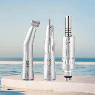 COXO & Woodpecker – pairaydental
