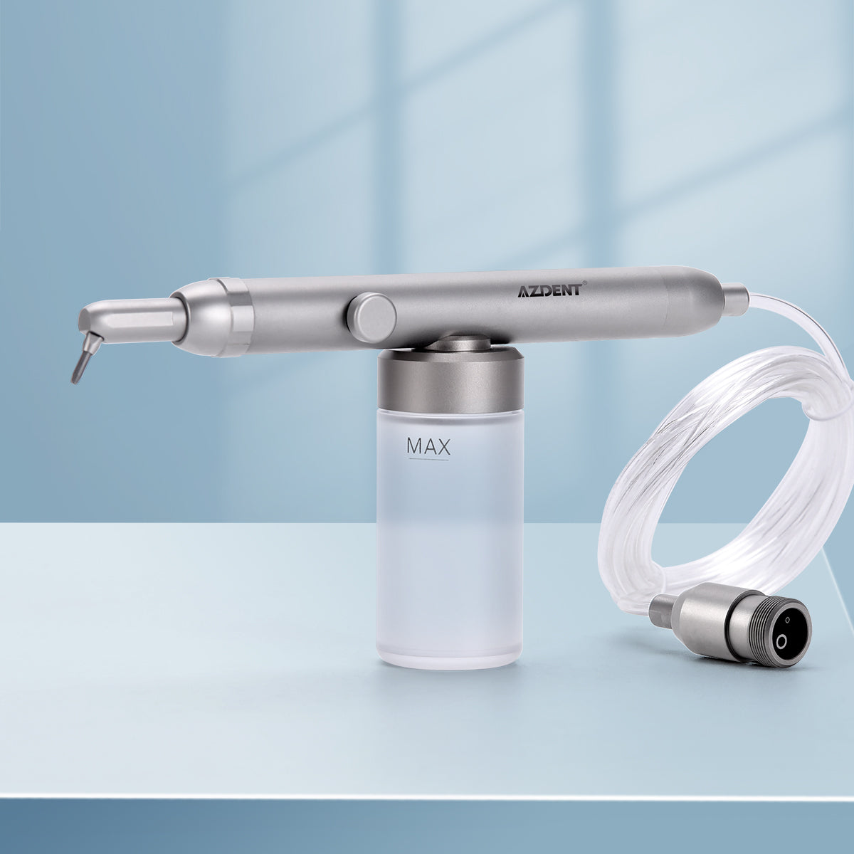 Electric Handpieces
