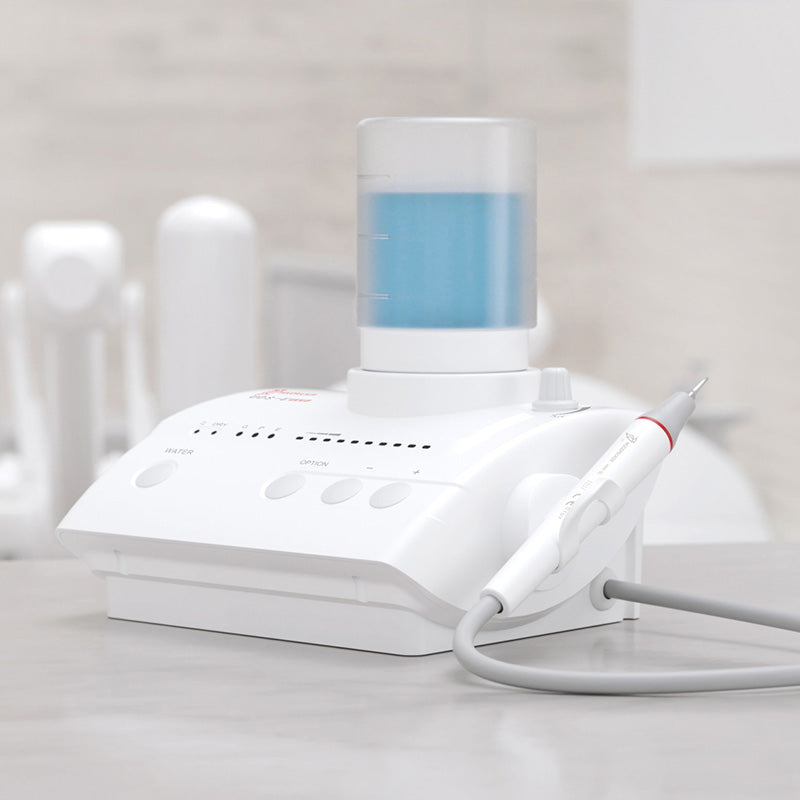 Woodpecker Scalers & Accessories