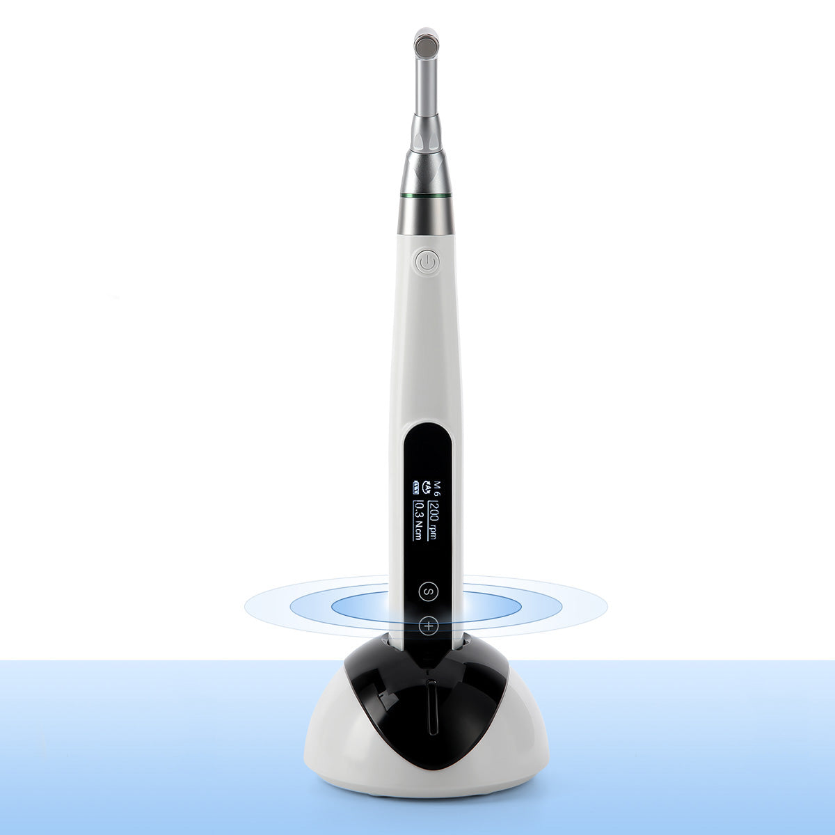 Handpieces