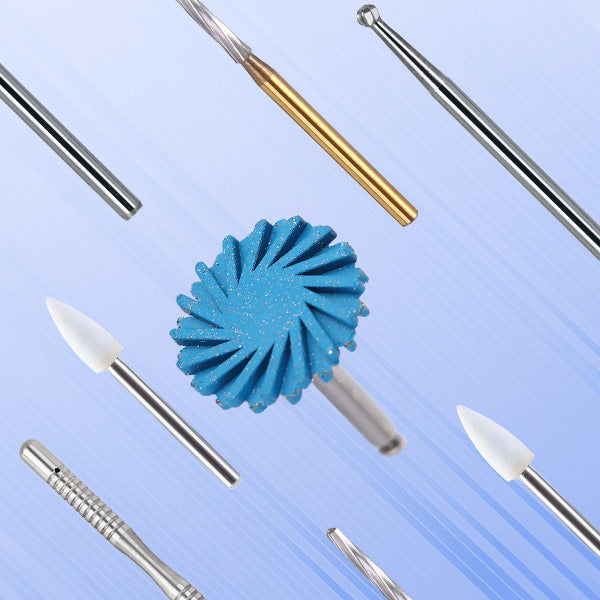 Bur & Polishing – pairaydental