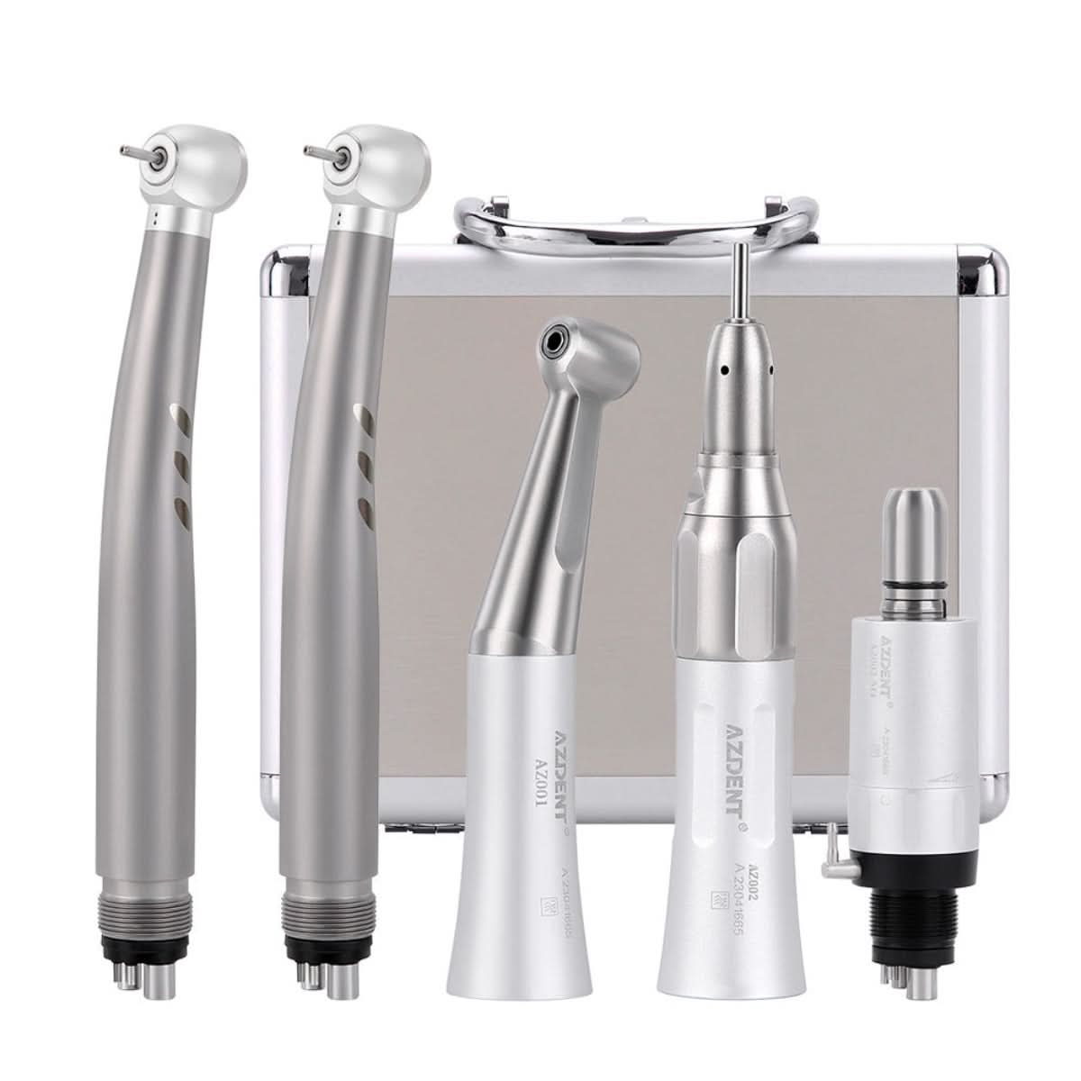 High Speed Handpieces