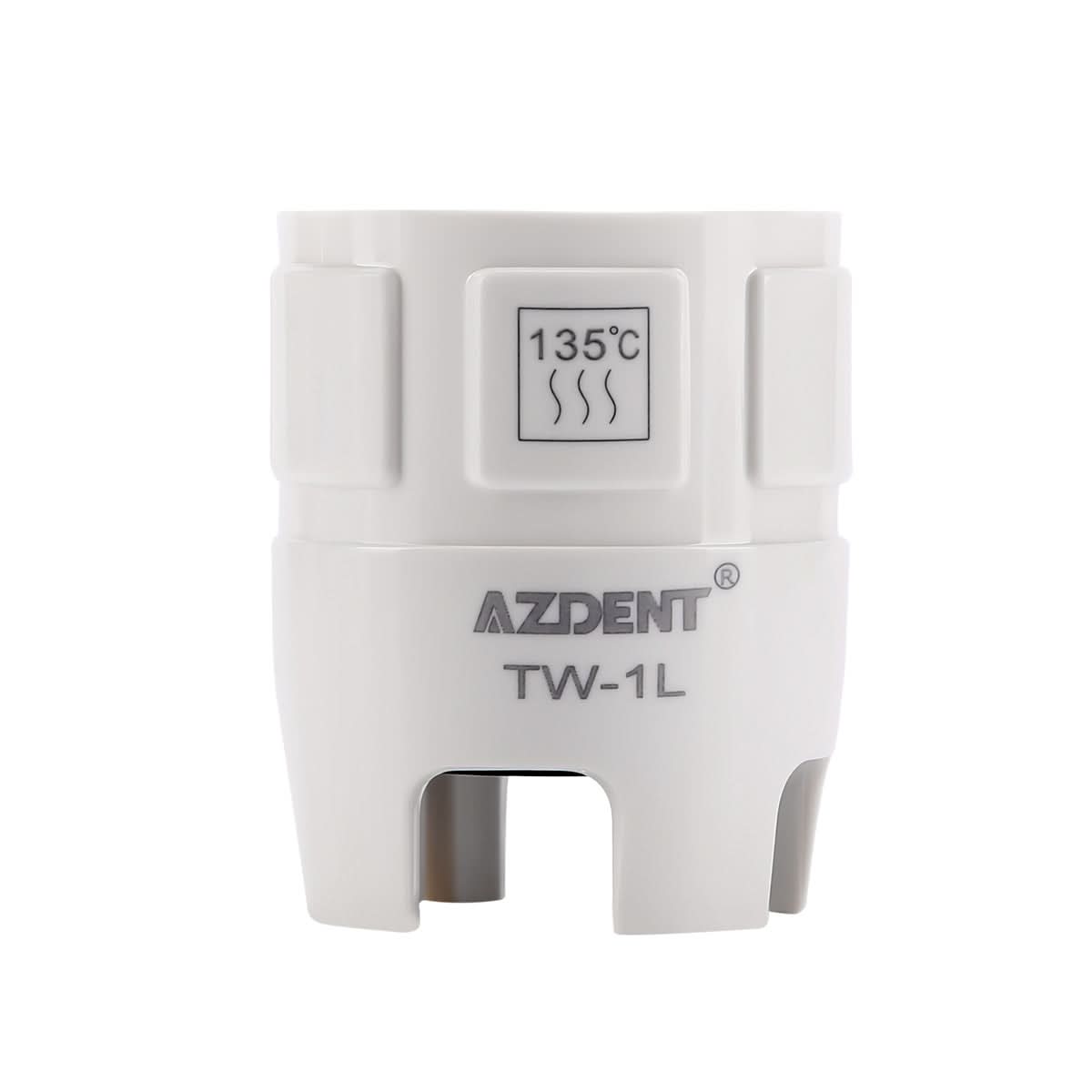 Dental Scaler Tips Torque Wrench TW-1L Can Hold the Tips