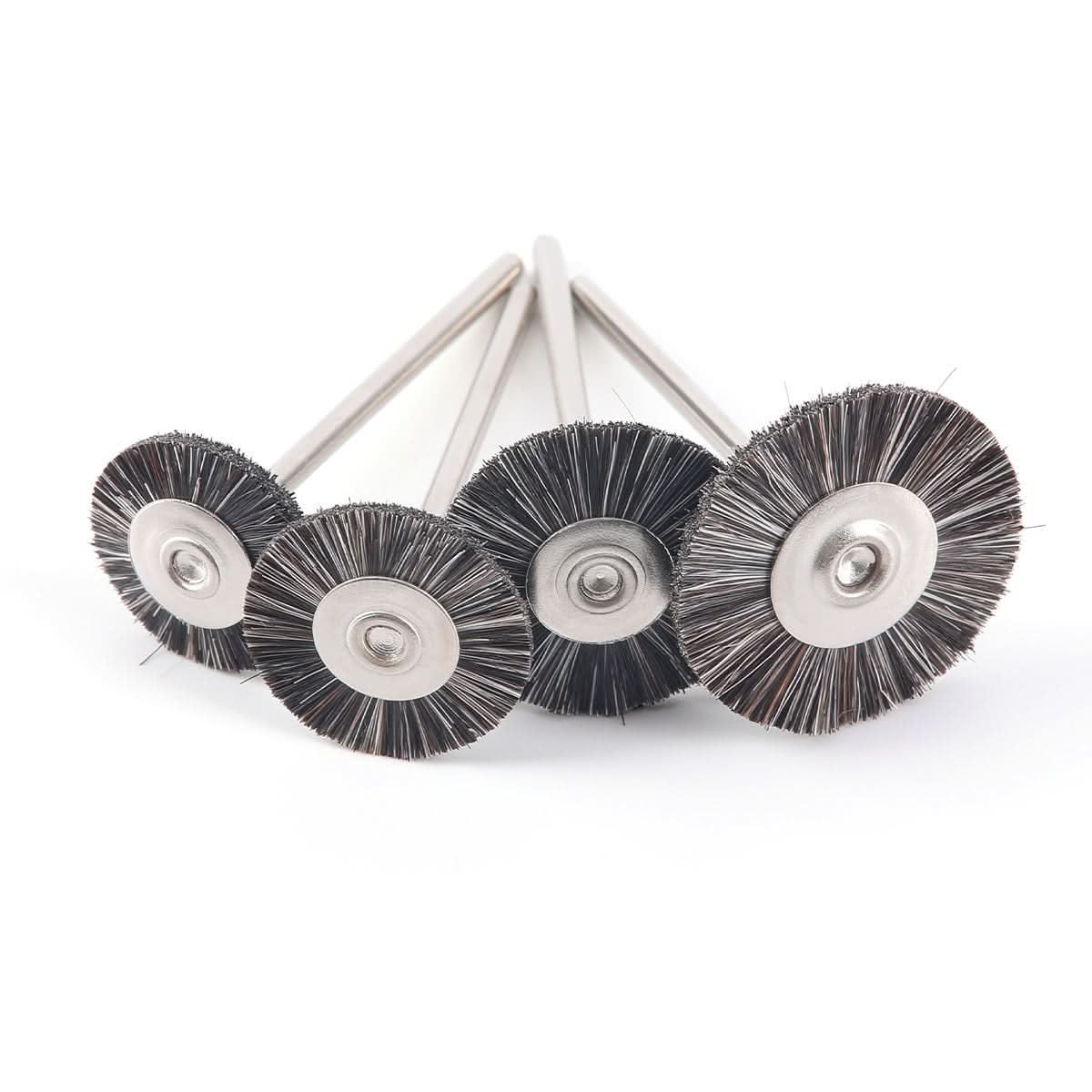 Disposable Dental Composite Polishing Disk with Mandrel 50pcs/Box