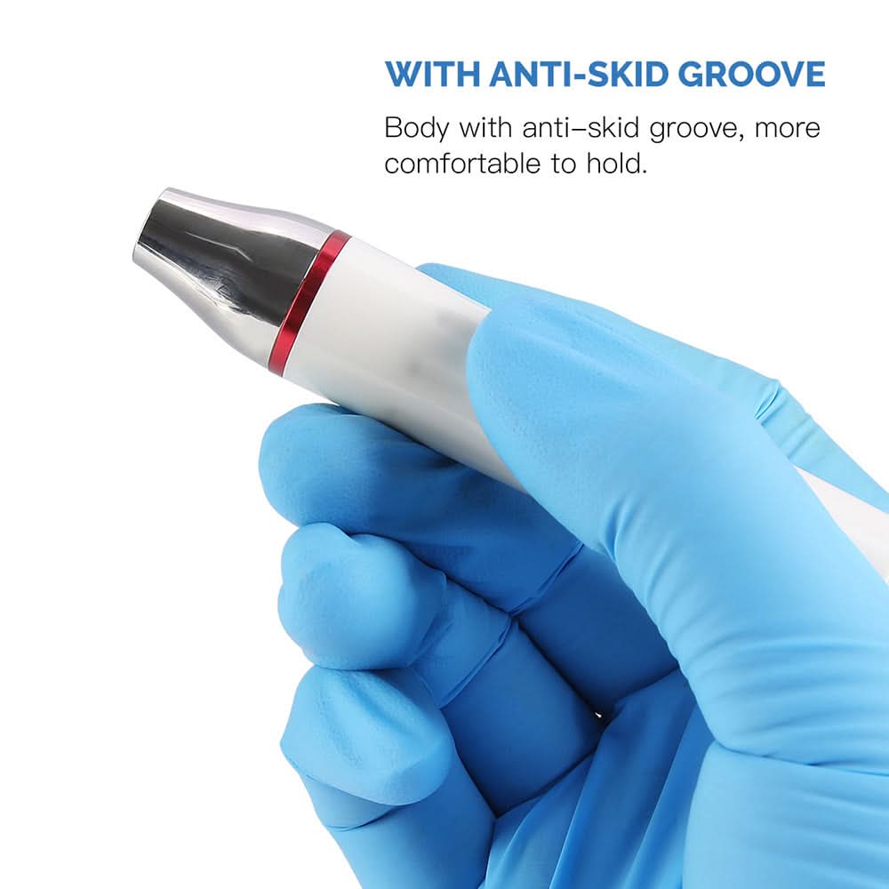 LED Ultrasonic Scaler Piezo Handpiece HW-5L