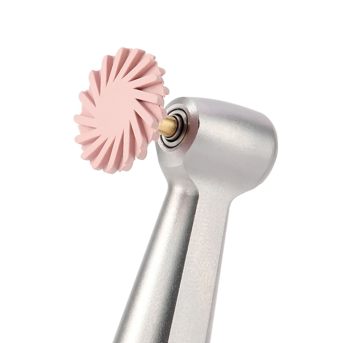 Dental Composite Polishing Wheel Kits Medium/Fine 4pcs/Kit