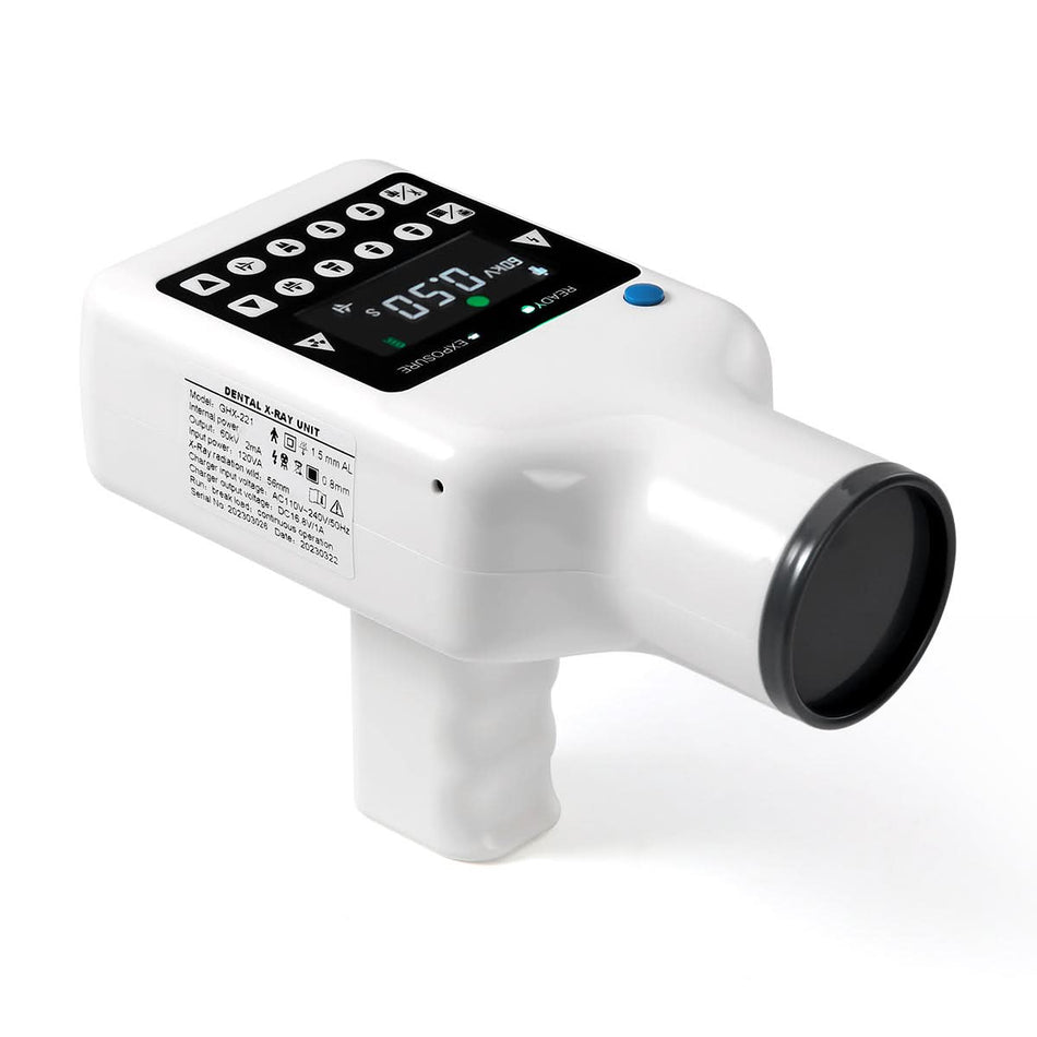 GD5 Ultrasonic Scaler Scaling Tips – pairaydental