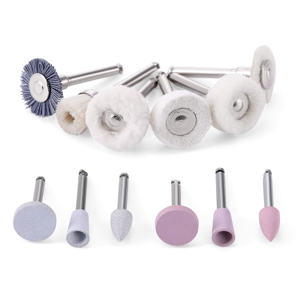 Finishing & Polishing Kits