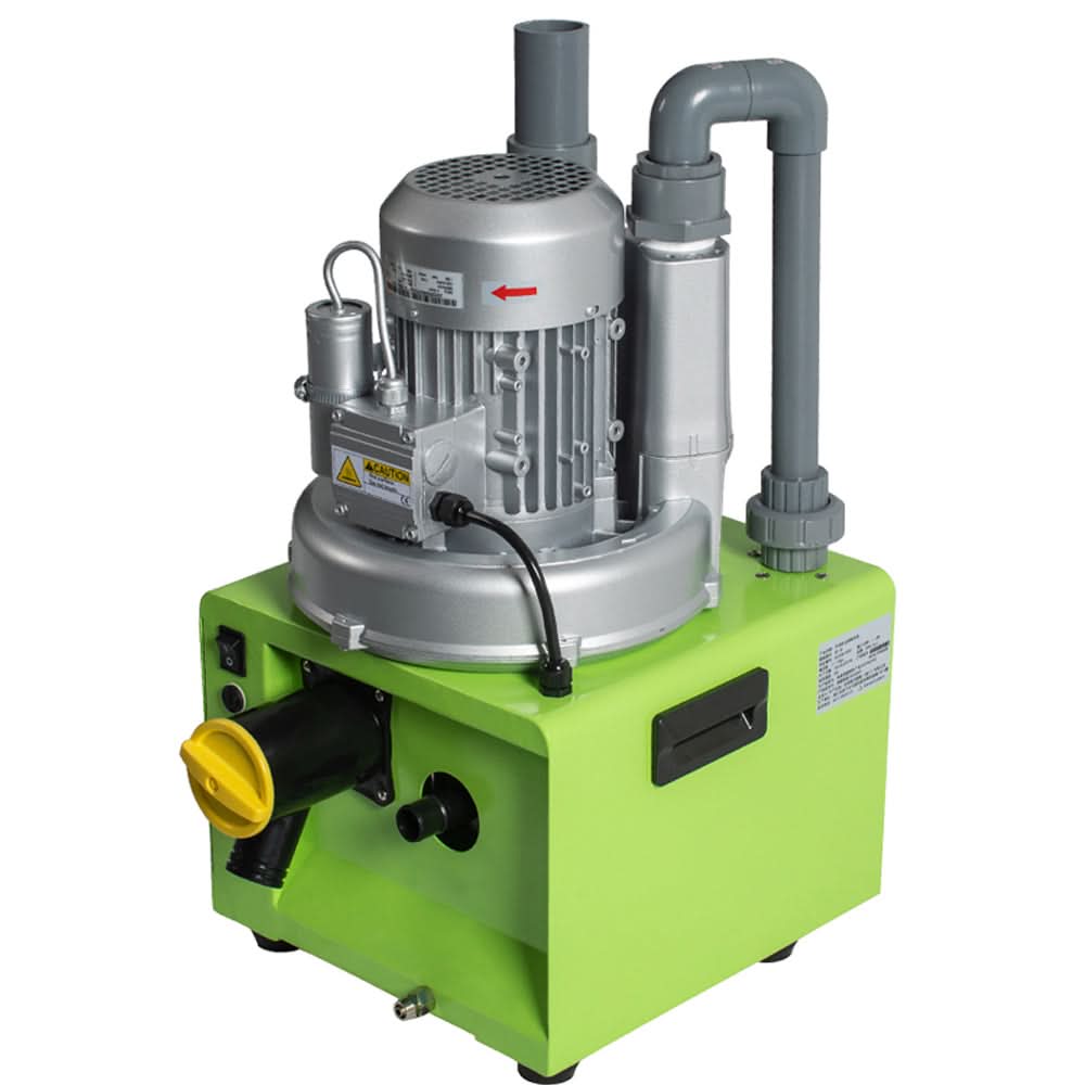 Dental Suction System