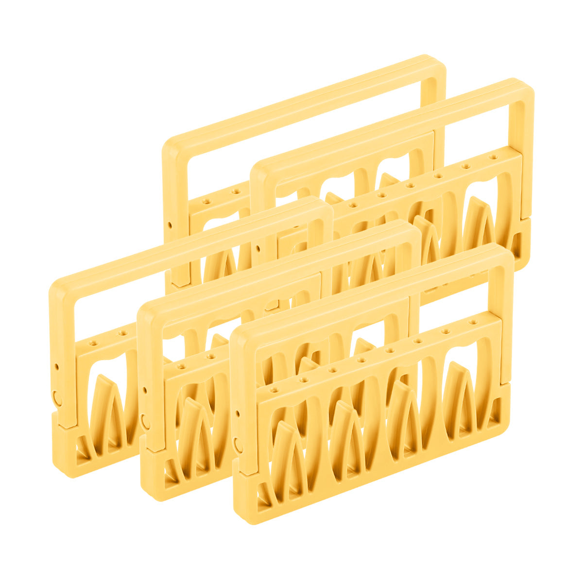 8 Holes Endodontic Root Canal File Drills Placement Disinfection Rack