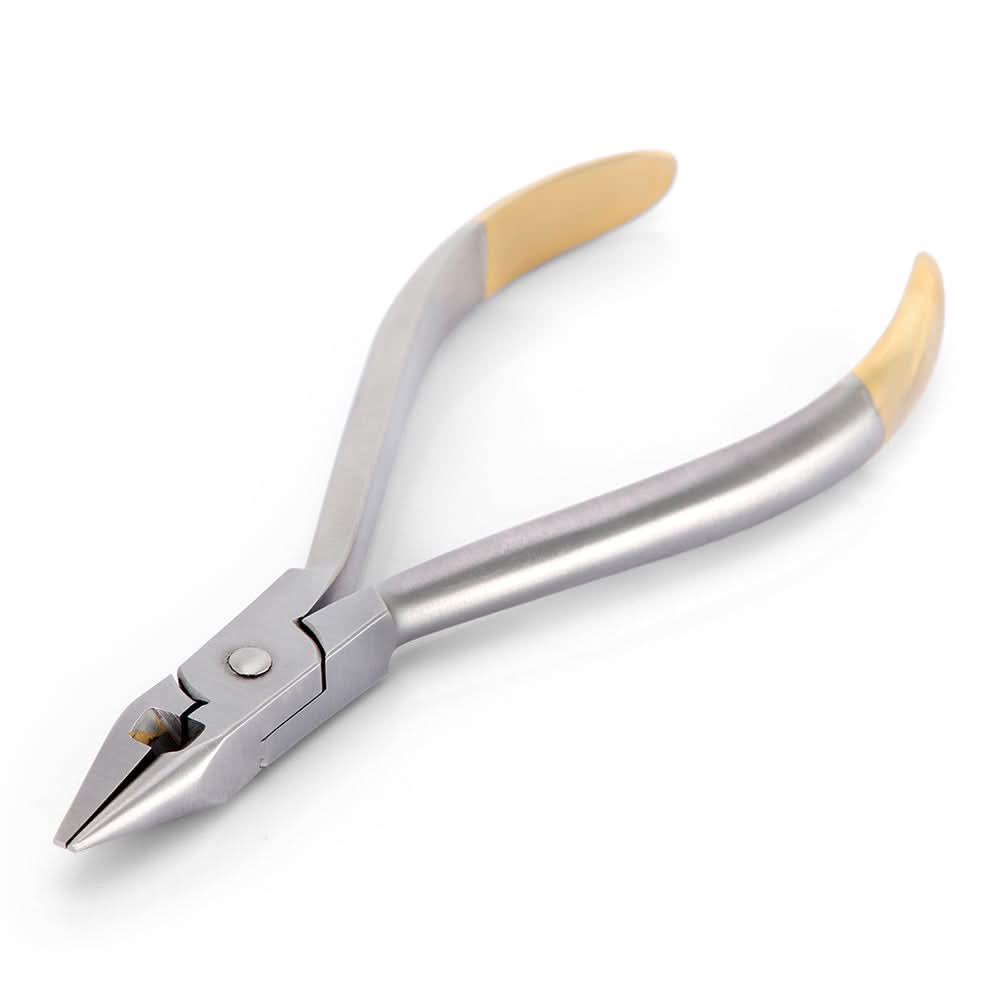 Orthodontic Instrument Light Wire Bending Plier