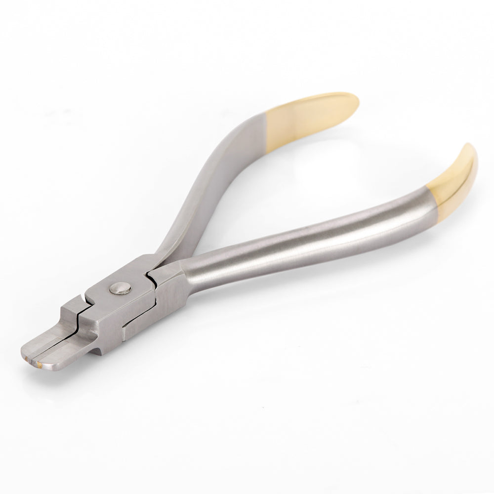 Orthodontic Instruments Torque Bending Plier