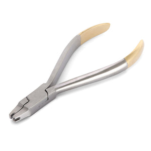 Orthodontic Plier Crimpable Hooks Archwire Placing Forceps