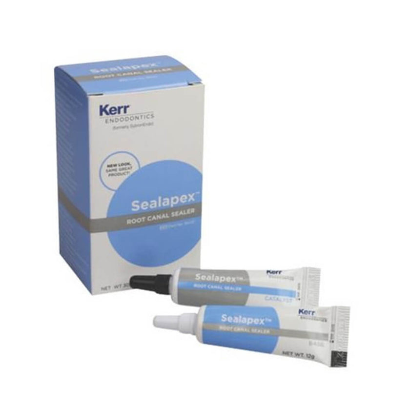 Kerr Sealapex Root Canal Sealer Standard Kit – pairaydental