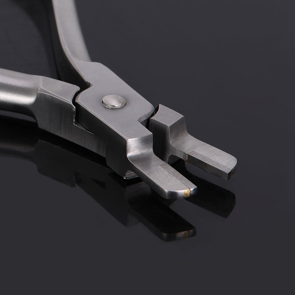 Orthodontic Instruments Torque Bending Plier