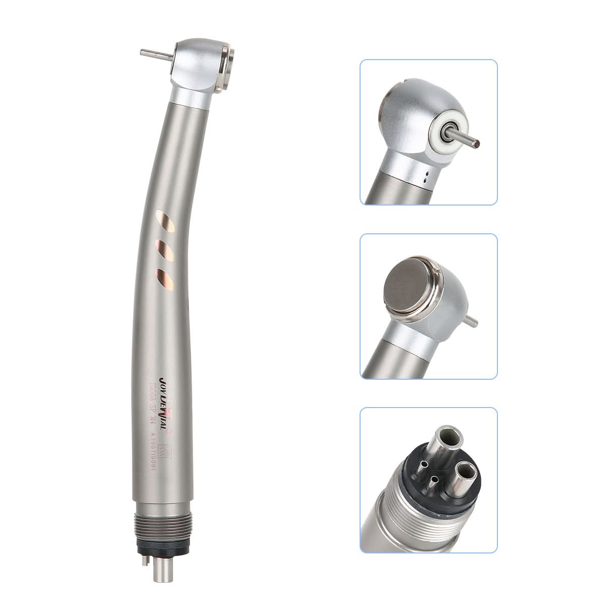 High Speed Handpieces