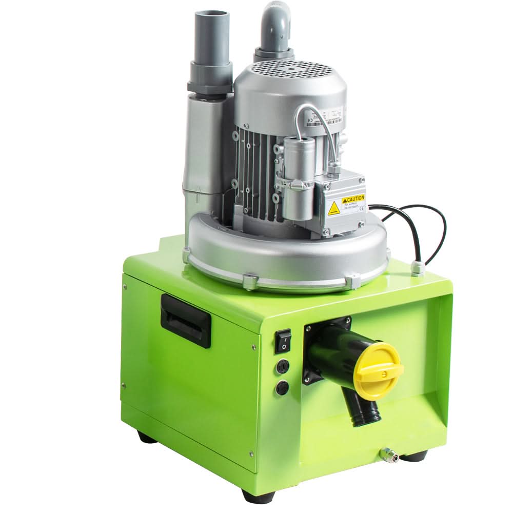 Dental Suction System