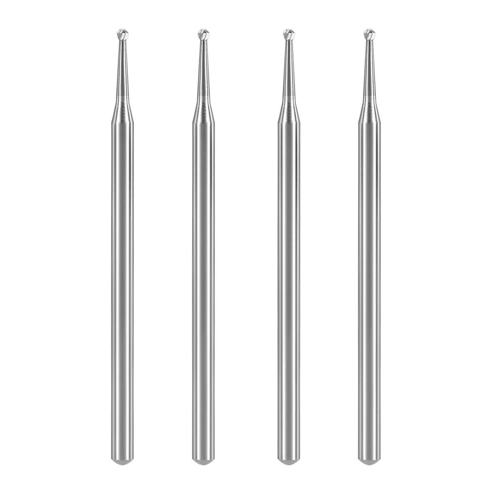 Carbide Burs