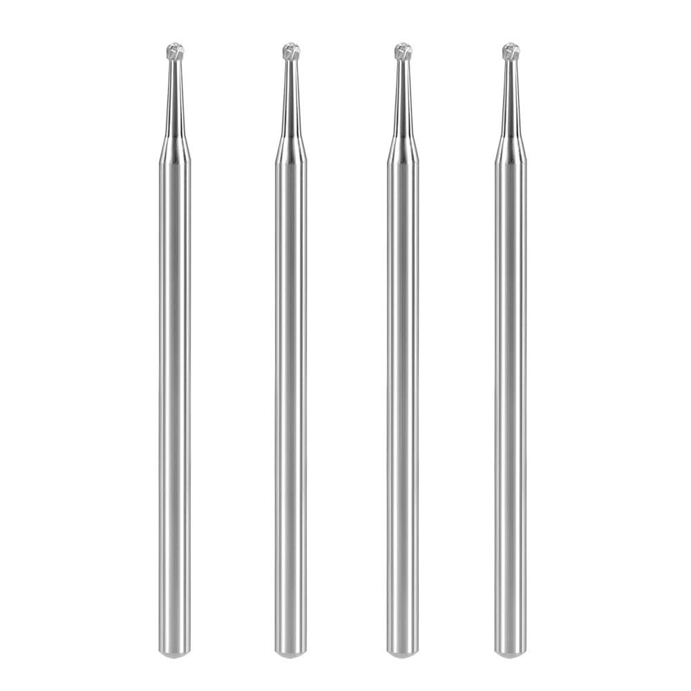 Carbide Burs