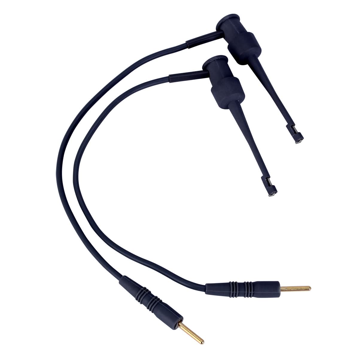 Dental Endo Treatment Measuring Line & Lip Hook Kit