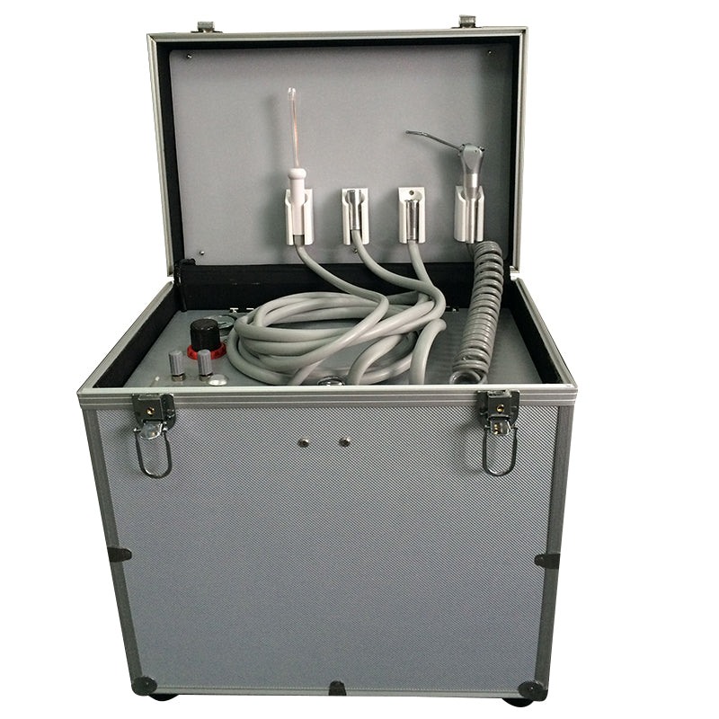 Portable Dental Units