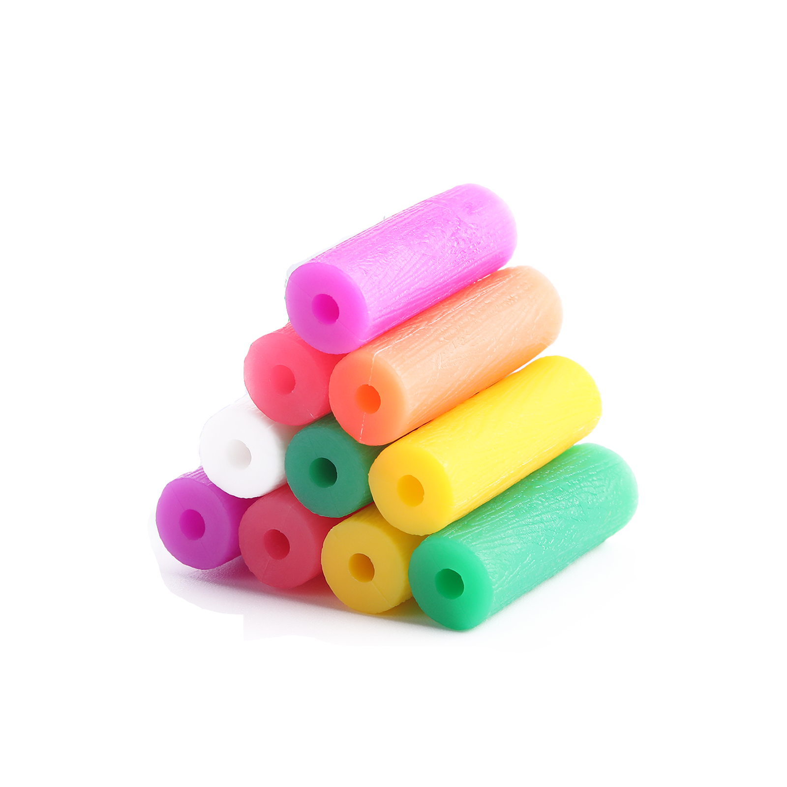 12Pcs Orthodontic Chewies For Invisalign Aligner Chewies