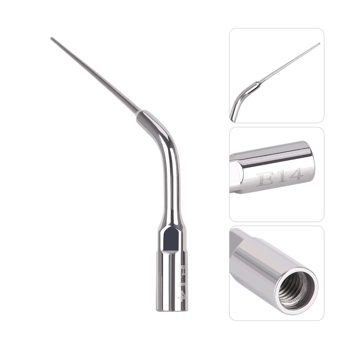 SB1 Ultrasonic Scaler Tips Cavity Preparation Scaling Tips