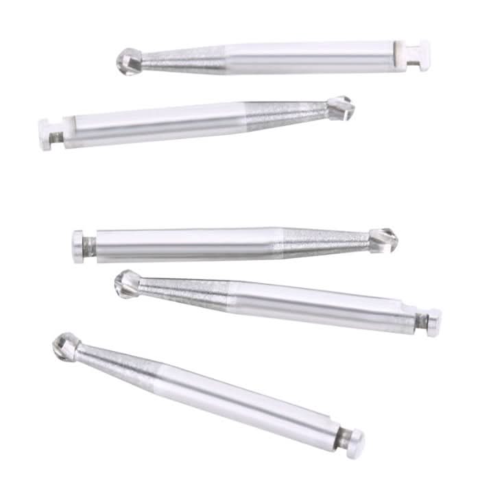 Carbide Burs
