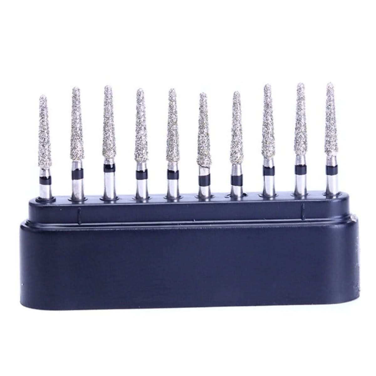 Diamond Burs