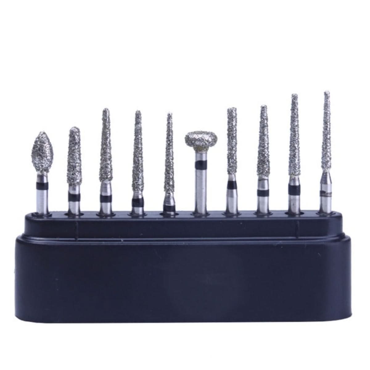 Diamond Burs